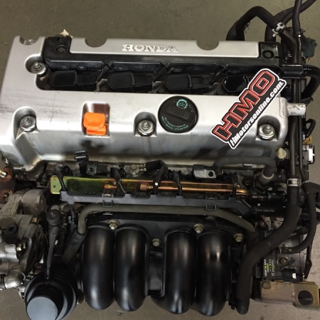 K Series – HMotorsOnline