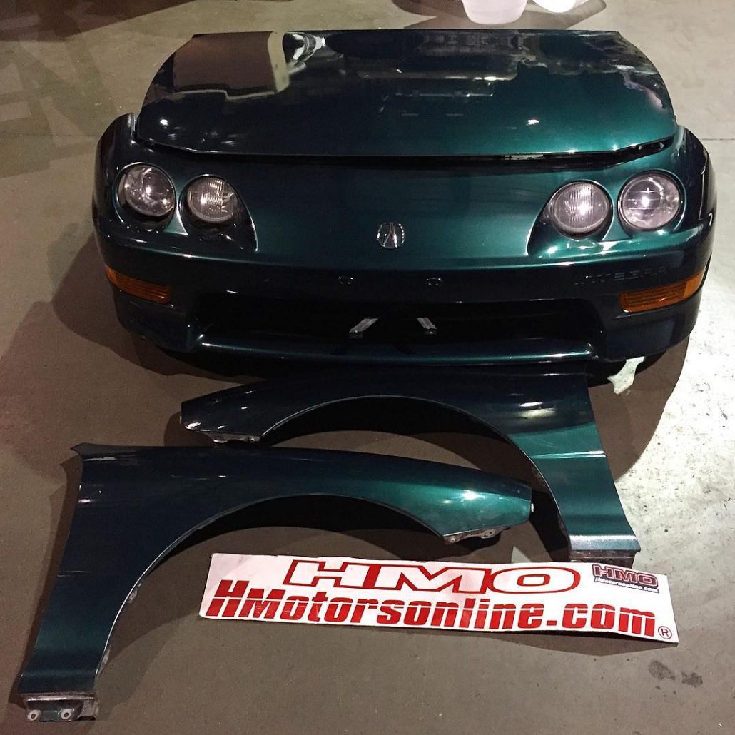 What’s New – HMotorsOnline