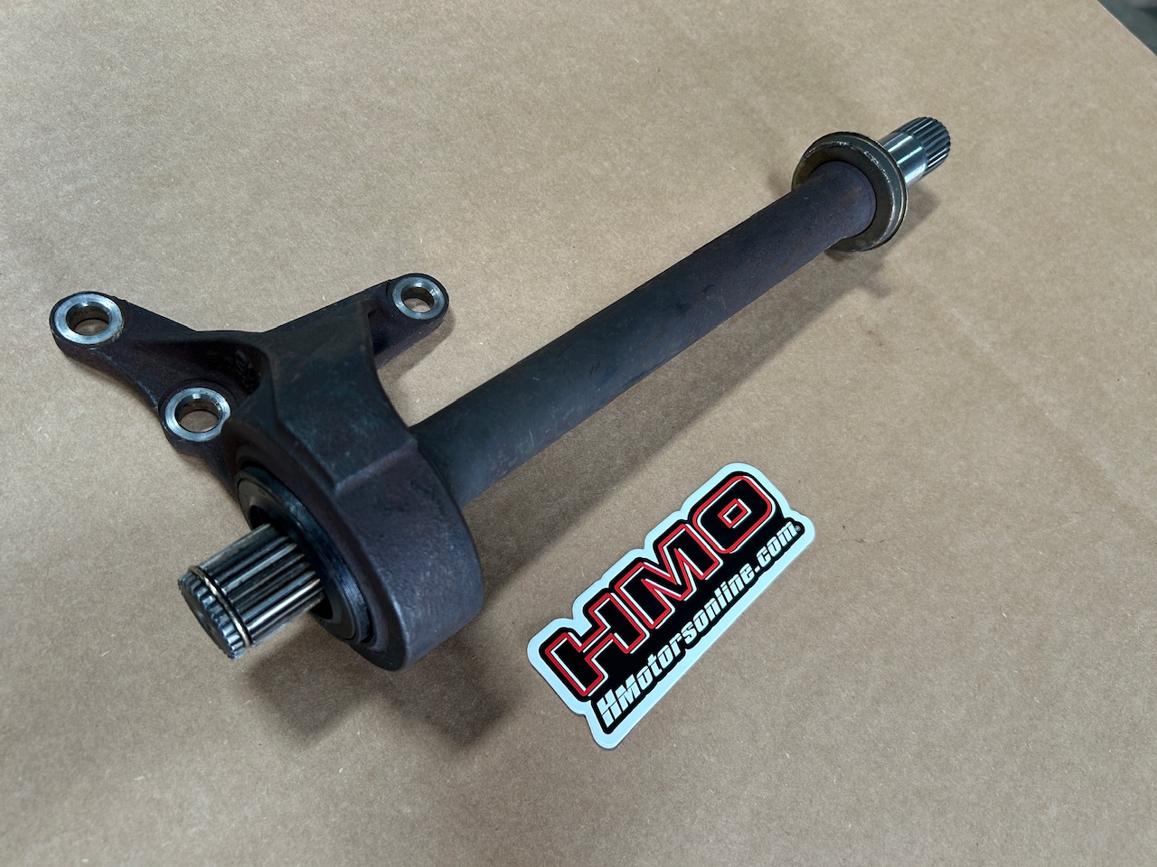 94-01 Acura Integra or 97-01 CRV Automatic Half Shaft – HMotorsOnline
