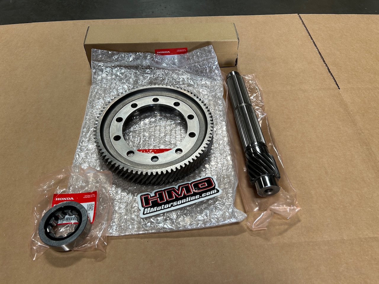 Brand New OEM Honda K20A 5.062 Final Drive Set – HMotorsOnline