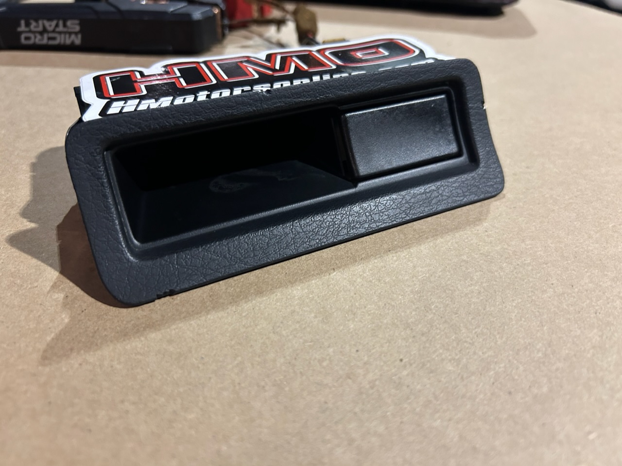 90-93 Acura Integra DA OEM Clock – HMotorsOnline
