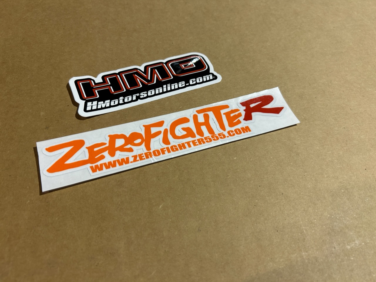 ZERO FIGHTER Japan Decal (1) – HMotorsOnline