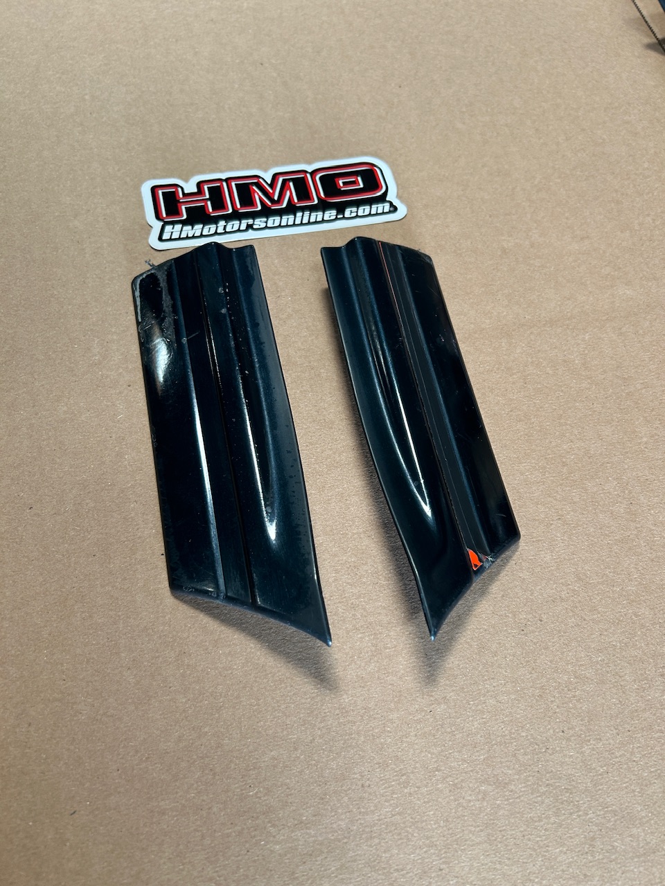 JDM EF9 (SH3) Civic SIR OEM Fender Molding Set – HMotorsOnline