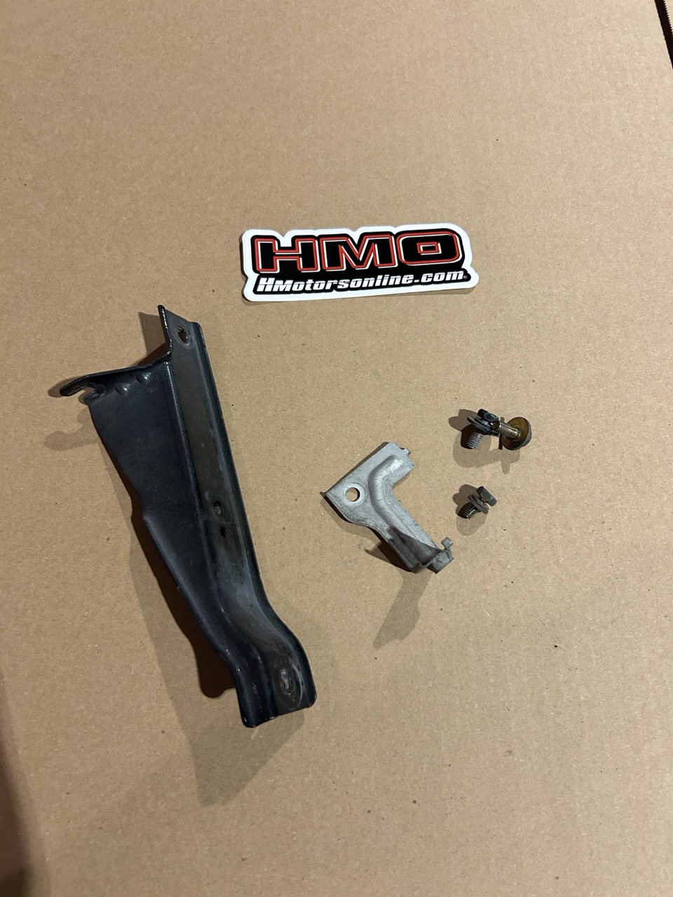 DC2 Integra TypeR OEM Airbox Mount Bracket Set – HMotorsOnline
