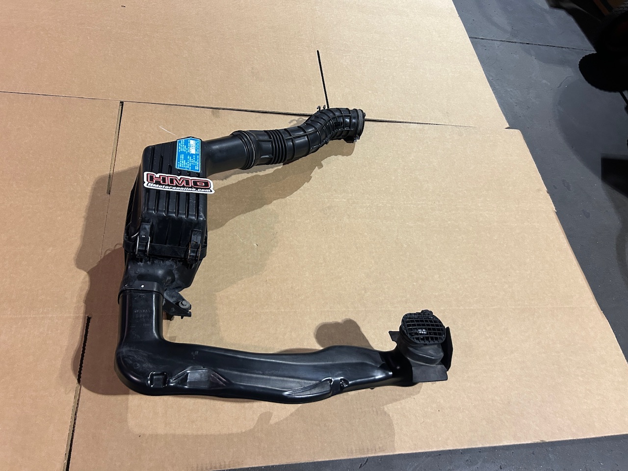 92-93 Acura Integra LS B18A1 OEM Intake System – HMotorsOnline