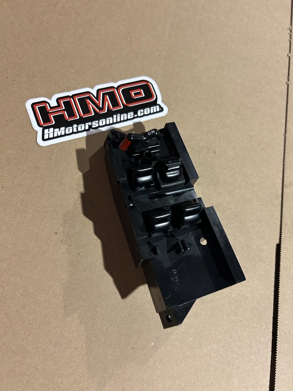 RHD DB8 Integra Sedan Power Window Combo Switch – HMotorsOnline