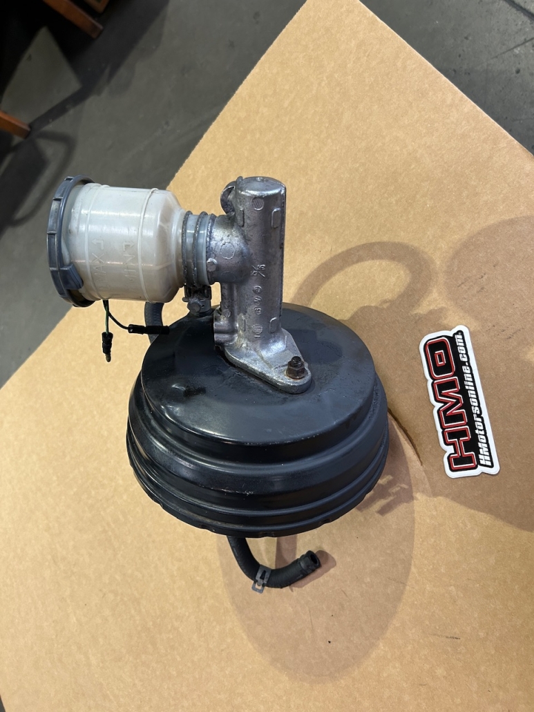 1995 Acura Integra (RS) OEM Booster & 15-16 Master Combo – HMotorsOnline