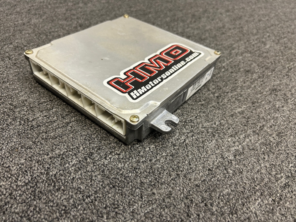 02-04 Model JDM DC5 Integra K20A Base 5 Speed 37820-PND-013 Ecu ...