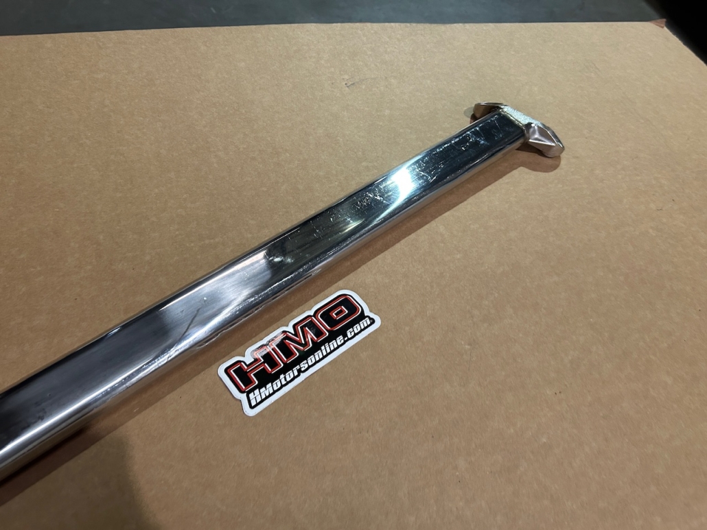 Mugen DC5 TypeR Rear Strut Bar – HMotorsOnline