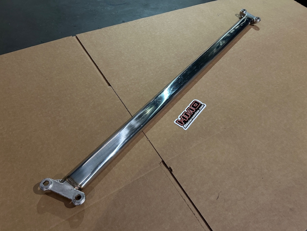 Mugen DC5 TypeR Rear Strut Bar – HMotorsOnline