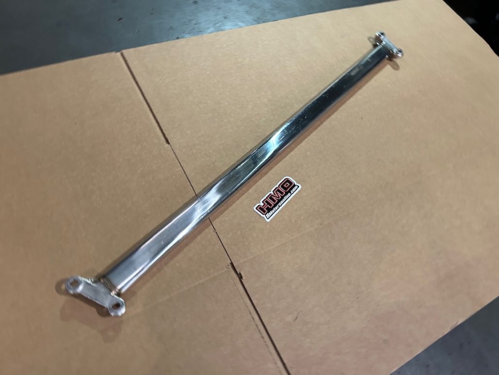 Mugen DC5 TypeR Rear Strut Bar – HMotorsOnline