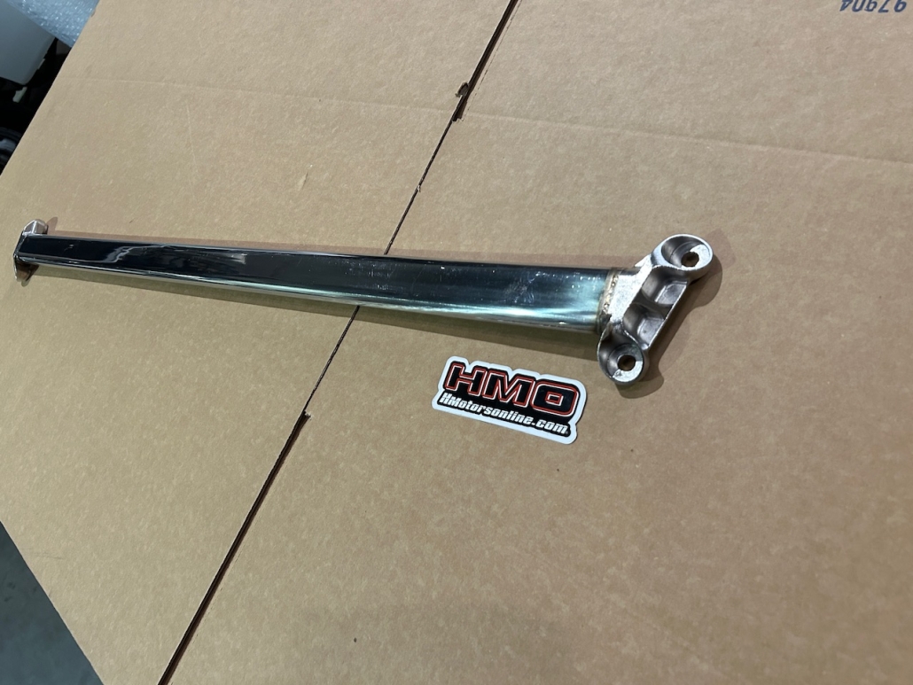 Mugen DC5 TypeR Rear Strut Bar – HMotorsOnline