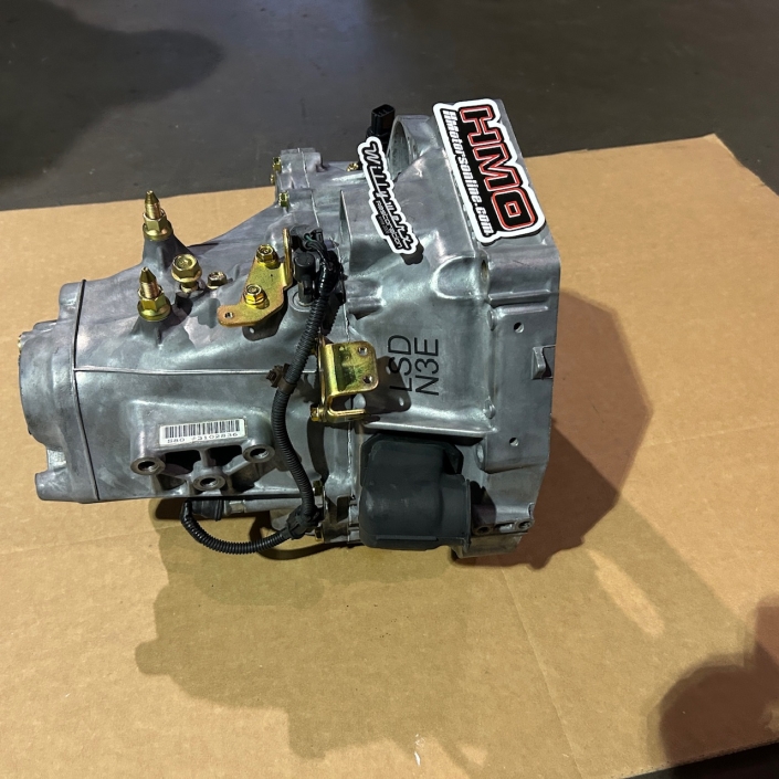 Refreshed 98 Spec JDM Integra B18C TypeR (4.78 Final Drive) OEM Helical ...